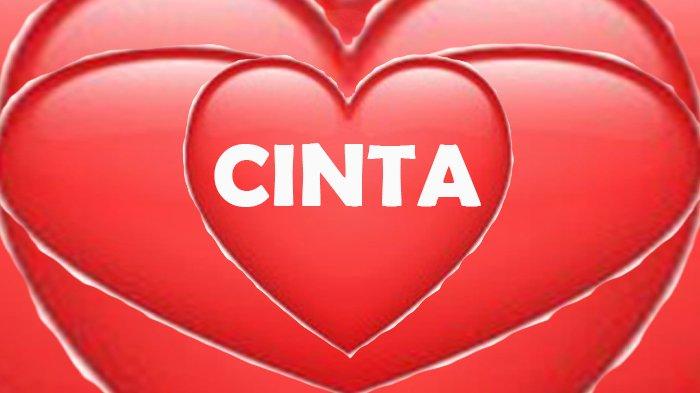 16 Pertanyaan Tentang Cinta di Google Search : Cinta Artinya hingga ...