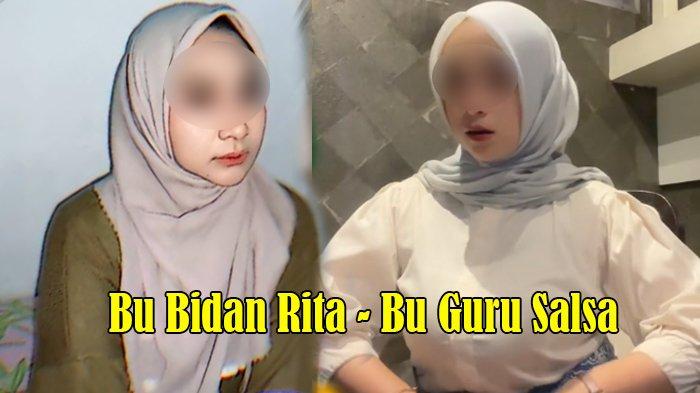 Berita Bu Bidan Rita viral Terbaru Hari Ini - Tribunpekanbaru.com