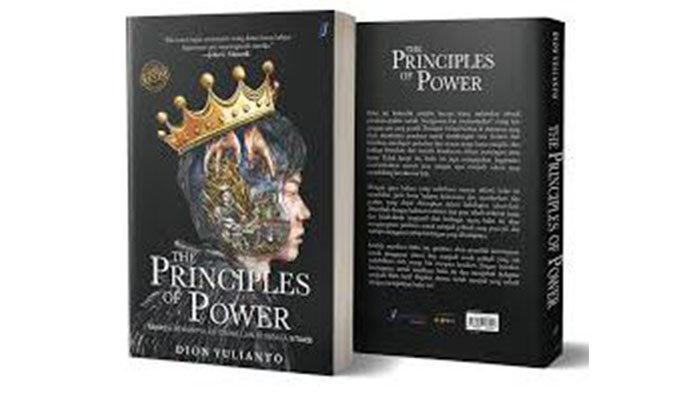 2 Link Download Buku The Principles Of Power PDF Dapatkan Tips ...