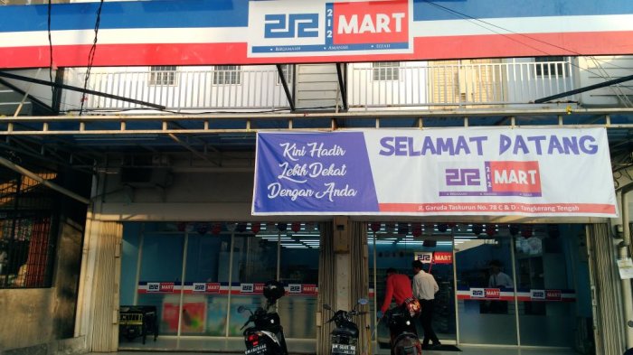 Investor Rugi Rp 2,5 Miliar, 212 Mart Samarinda Dilaporkan ke Polisi ...