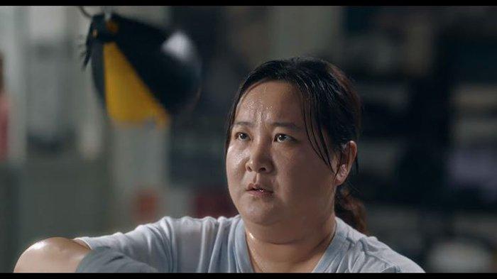 Sinopsis Film Yolo, Film Drama Komedi Mandarin Kisah Petinju Wanita ...