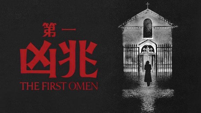 3 Link Gratis ! Nonton Film The First Omen Sub Indo dengan Kualitas HD ...