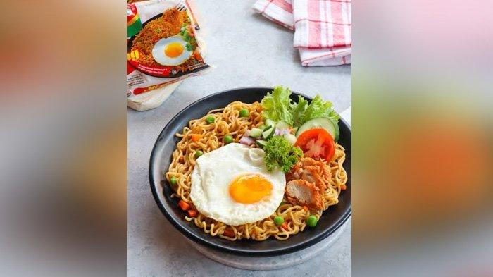 Praktis dan Enak, 5 Alasan Kenapa Indomie Goreng Spesial Cocok untuk ...