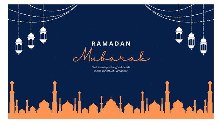 Berita Poster Tarhib Ramadhan Terbaru Hari Ini - Tribunpekanbaru.com