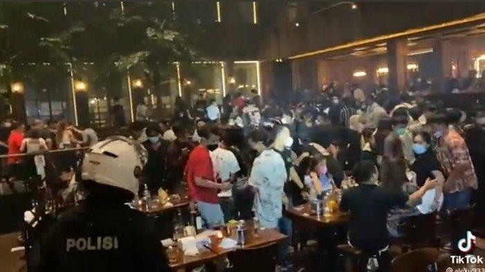 Ini Nasib 6 Karyawan Holywings yang Promo Miras Bagi yang Namanya ...