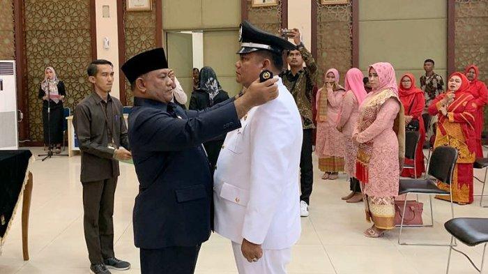 Masalahnya Sampai ke MA dan Mendagri, Kades Baru di Kampar Ini Bakal ...