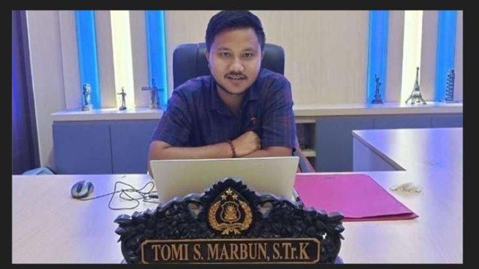 Teka-Teki Hilangnya Iptu Tomi Marbun di Papua: Antara Perahu Terbalik ...