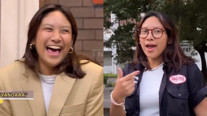 Abigail Manurung Bolos Kuliah Demi Syuting, Gege Bercyanda Disentil ...