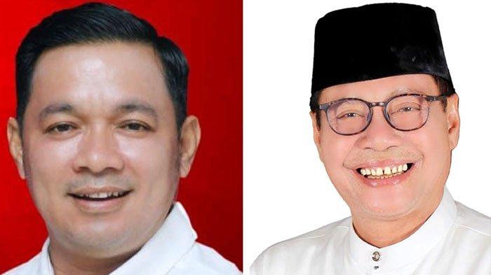 Abu Bakar dan Husni Tamrin Ternyata Paman dan Keponakan, Profil 2 Balon ...