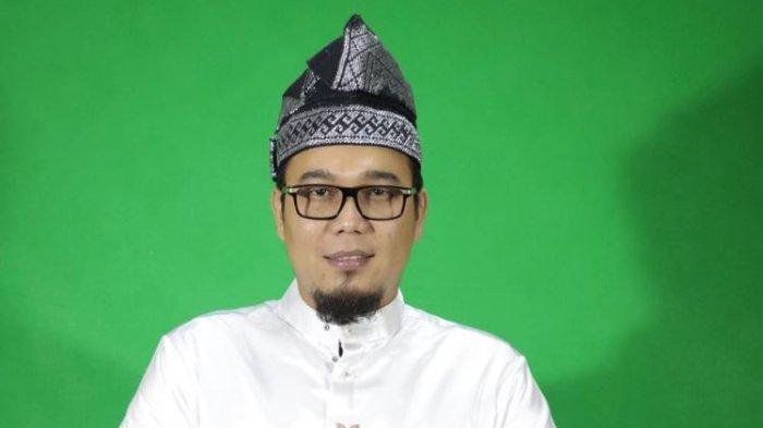 Unggul Hitung Cepat Hasil Pilkada Inhu 2024, Ade Sampaikan Terimakasih ...