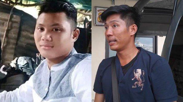 Ngeri , Ada Kawat Rem dan Kawat Sling dalam Lobang Berisi Jasad Anton, Polisi Beberkan Fakta Ini ...