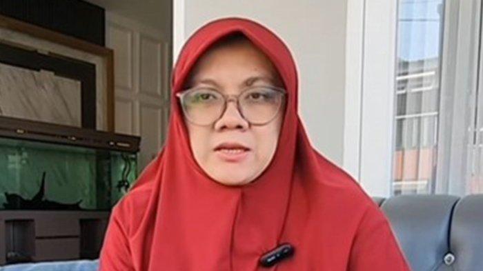 Hadiri Undangan Prabowo, Cabup Siak Afni Z Terkesan oleh Sikap Muhaimin ...