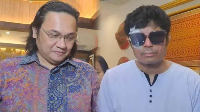 Tiba-tiba Agus Salim Jadi Alim, Pamer Ngaji Sambil Live TikTok, Sedih Lihat Istri Kelelahan ...