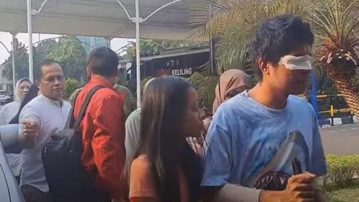 Pratiwi Noviyanthi Dilaporkan Agus Salim ke Polisi, Buntut Pertanyakan Penggunaan Uang Donasi ...