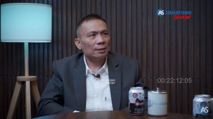 Biodata Rismon Sianipar, Ahli Digital Forensik Dapat Teror di Bali Usai Klaim Ijazah Jokowi ...