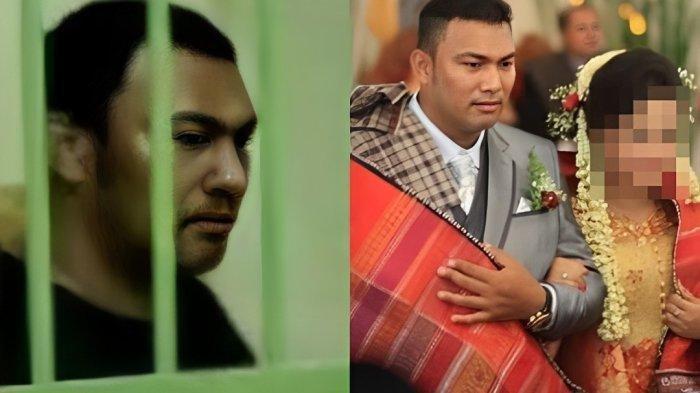 INILAH Curhatan Aipda Nikson Pangaribuan Sebelum Habisi Nyawa Ibunya Sendiri: Dikerjai Mantan ...