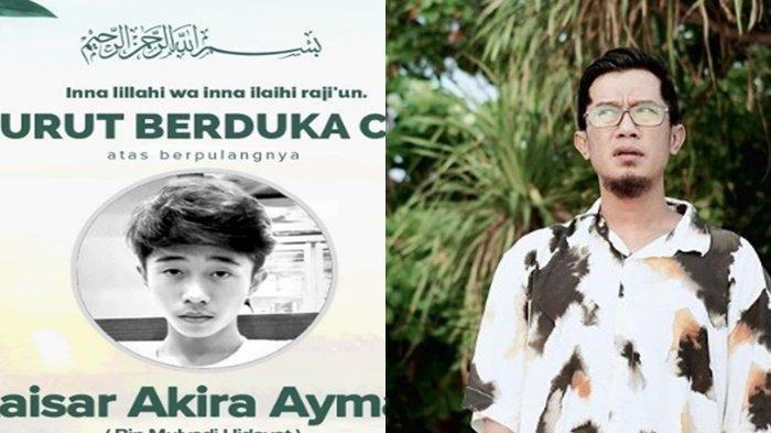 DETIK-DETIK Putra Drummer Matta Band Tewas Tenggelam di Pantai ...