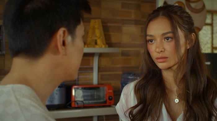 Akses Gratis Link, Nonton Film My Husband My Lover 2021 Sub Indo: Alice Tak Tau Siapa Ayah ...