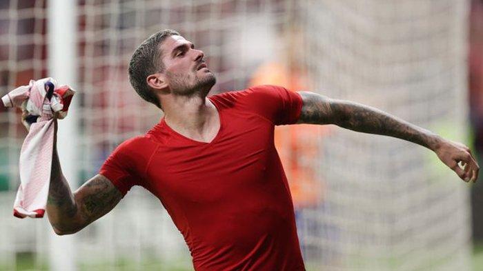 Al Ahli dan AS Roma Dikecewakan Rodrigo de Paul karena Ingin Tetap di ...