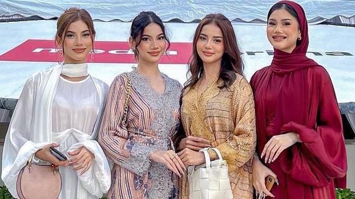 Alamak Raya Lagi Viral di TikTok Momen Idul Fitri, Ini Lirik dan Chord ...