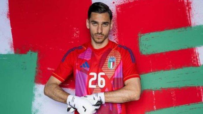 CEO Inter Milan , Beppe Marotta Pantau Alex Meret di Napoli , Siapkan ...