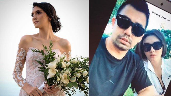 Sosok Alexa Key yang Lama Tak Ada Kabar, Kini Menjadi Hot Mom Usai ...