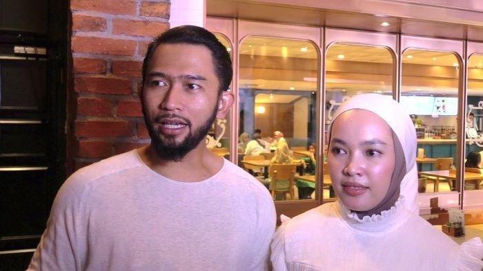 Alfie Alfandy Bakal Isi Acara di Pernikahan Adiba Khanza dan Egy Maulana Vikri - Tribunpekanbaru.com