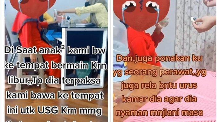 Kondisi Bocah 12 Tahun yang Dihamili Kakak, Segera Melahirkan dan Ayah ...