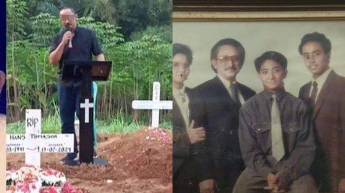 Pengakuan Anak Hans Tomasoa kepada Pak RT: Terkuak Penyebab Jarang ...