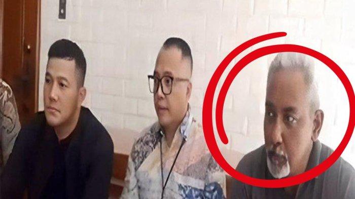 Putra Sulung Hans Tomasoa Jawab Isu Anak Tak Berbakti: Singgung Hak ...