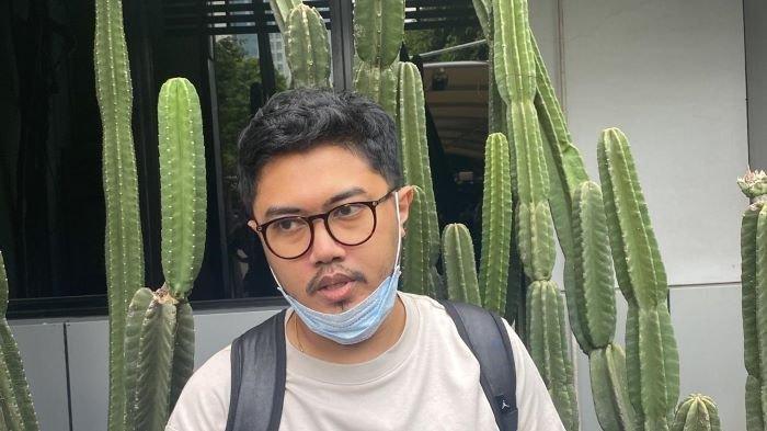 Angger Dimas Ungkap Kekesalan Dengar Kronologi Kematian Dante: Kesalnya ...