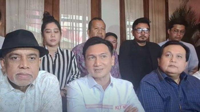 Anji Bantah Dugaan Selingkuh dengan Julietta Angela, Ungkap Alasan Beri ...