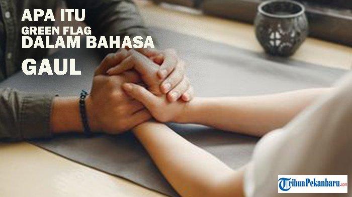 Apa Itu Green Flag dalam Bahasa Gaul? Ketika Hubungan Green Flag ...