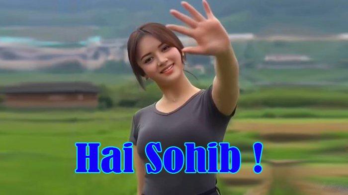 Apa Itu Sohib dalam Bahasa Gaul dan Sohib Artinya serta Arti Kata Sohib ...