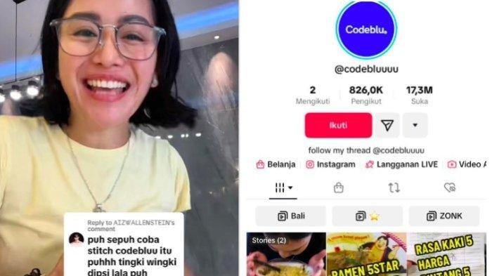 Arti Doxing yang Lagi Viral di Tengah Drama Perseteruan Omay Farida Nurhan vs Codeblu ...