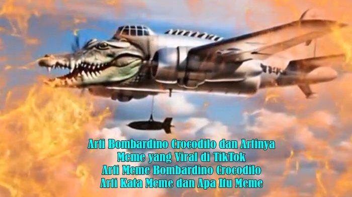 Berita arti kata meme Terbaru Hari Ini - Tribunpekanbaru.com