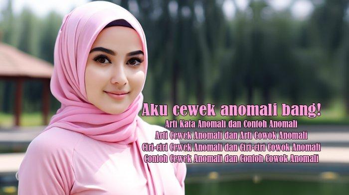 Berita contoh cowok anomali Terbaru Hari Ini - Tribunpekanbaru.com