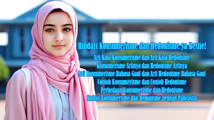 Berita arti kata hedonisme Terbaru Hari Ini - Tribunpekanbaru.com