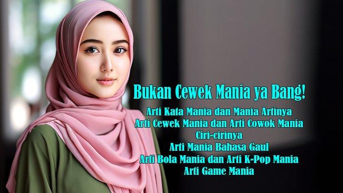 Berita arti game mania Terbaru Hari Ini - Tribunpekanbaru.com