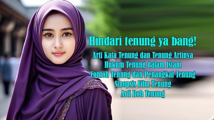 Berita contoh tenung Terbaru Hari Ini - Tribunpekanbaru.com