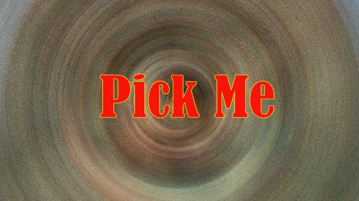 Arti Pick Me dalam Bahasa Gaul dan Pick Me Girl Artinya serta Pick Me ...