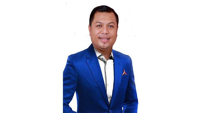 Sosok Anggota DPRD Pelalawan Riau Terpilih Asnol Mubarack, Mantan ...