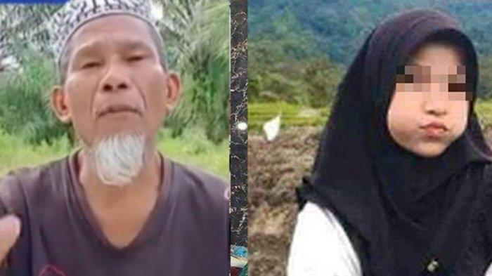 SOSOK Asril , Ayah Nia Kurnia Sari Muncul ke Publik , Marah-marah karena Makam Anaknya ...