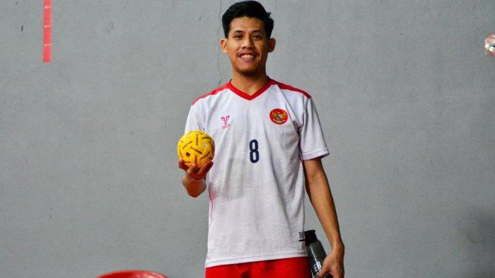 Empat Atlet Takraw Riau Turun di Asian Games Hangzhou China 2023 - Tribunpekanbaru.com