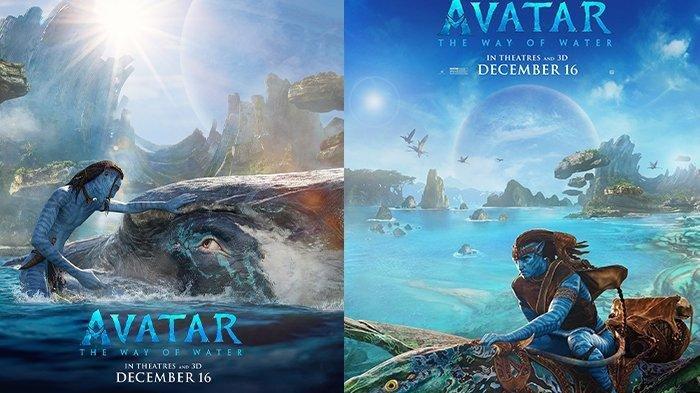 LINK Nonton Film Avatar 2 Sub Indo Selain LK21 Dimana? Jangan Sembarang ...