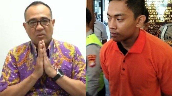 Nasib Rafael Alun Trisambodo di Tepi Jurang, PPATK Temukan Indikasi ...