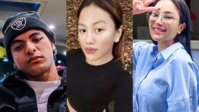 Hubungan dengan Loly Tak Direstui Sang Ayah, Vadel Badjideh Mundur: Cinta itu adalah pengorbanan ...