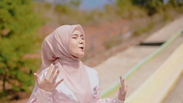 Lirik Lagu Berbahasa Aceh Berjudul Aceh Minang, Dinyanyikan Ayu Amanda ...