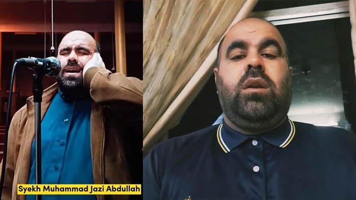 Azan Viral 2024 , Suara Adzan Muhammad Jazy Abdullah , Lengkap dengan Link Video ...