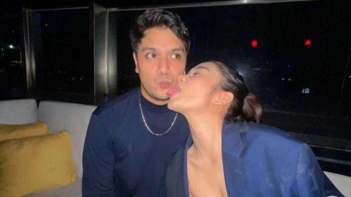 Inilah Para Mantan Azizah Salsha Istri Arhan, Pilih Pria Keturunan ...